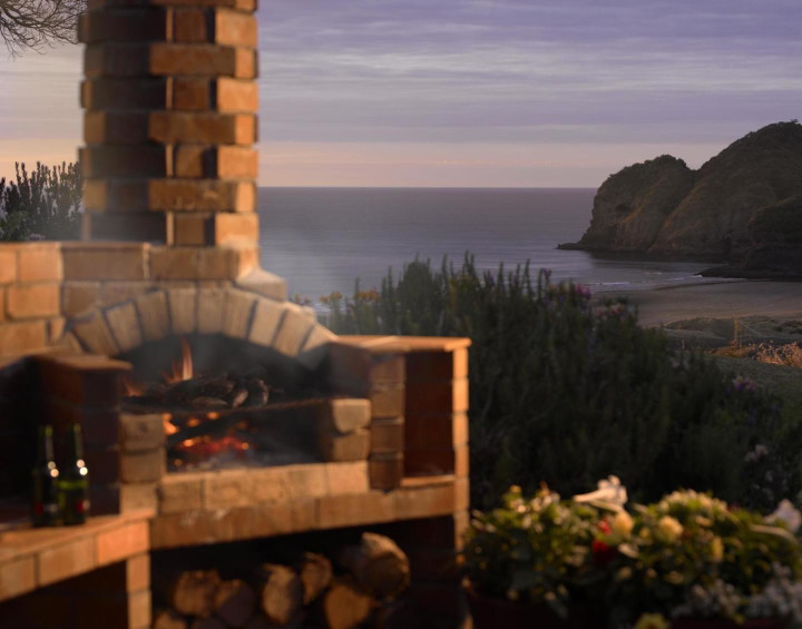 Bethells Beach Cottages - Auckland