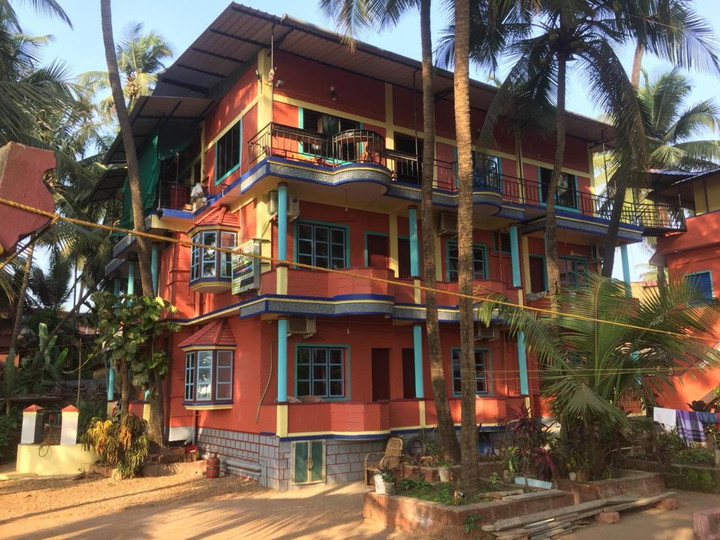 Nimmu Guest House & Restaurant Gokarna - Gokarna