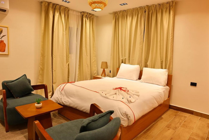 Oia Hotels - Kairo