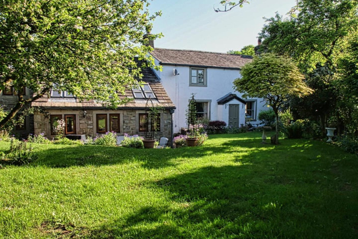 Sweet Briar Cottage - Grassington