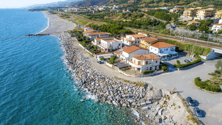 Le Casette Sul Mare - Case Vacanza - Cetraro