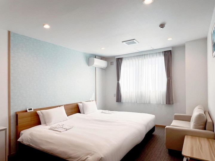 Stella Site Hakodate - Vacation Stay 20286v - Hakodate