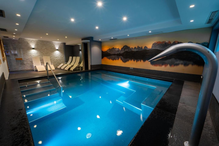 Hotel Ariston ***S - Pinzolo