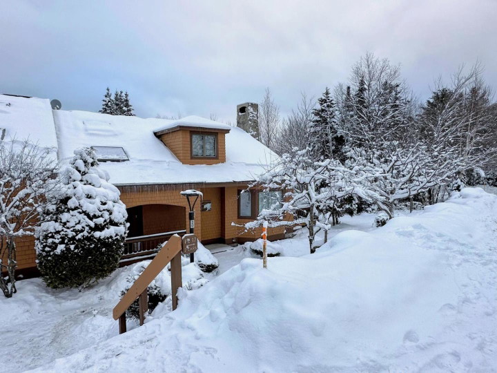 Fc17 Stylishly Renovated Forest Cottage, Walk To Ski Trails, Wifi, Cable, Ping Pong, Ac! - Bethlehem, NH