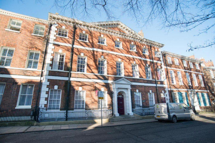 Safestay York Micklegate - Great Britain