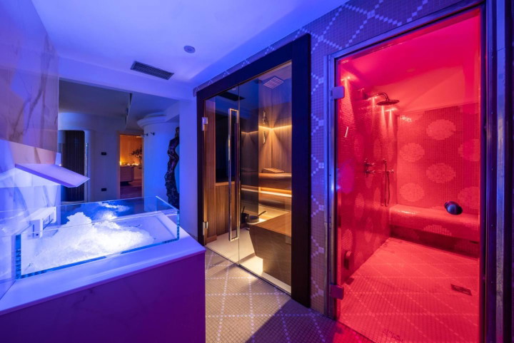 Hotel Luis - San Martino di Castrozza