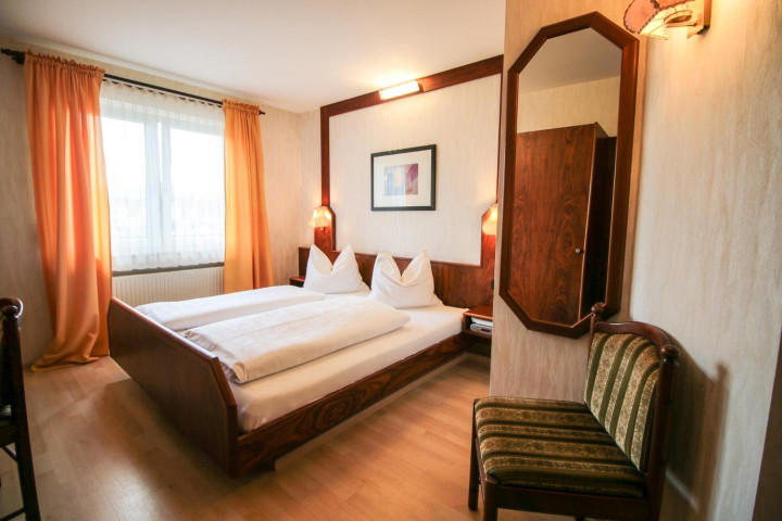 Hotel-restaurant Löwen - Göppingen