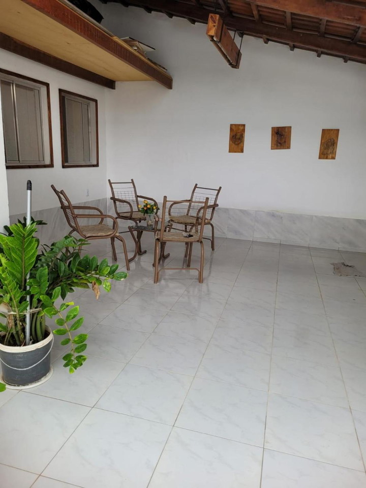 Casa Aconchego-juazeiro Do Norte Ce Sao Jose - Juazeiro do Norte