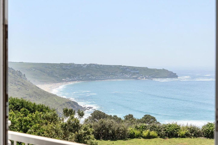 Brook House - Sennen Cove
