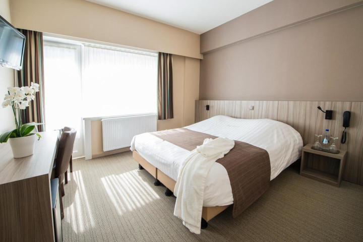 Hotel Princess - Ostend