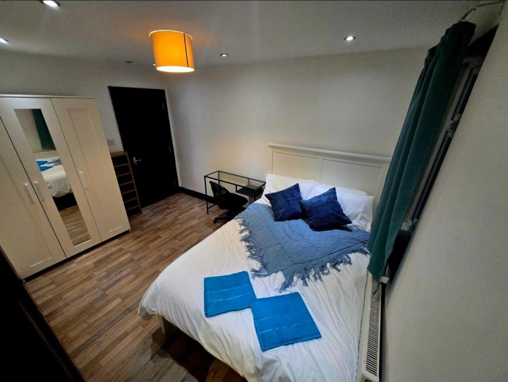 Stratford Guest House - Londra