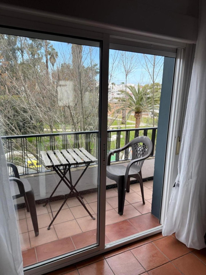 Apartamento Central Park 21 By Dulce - Ayamonte