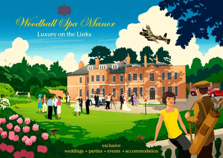 The Dower House Hotel - Horncastle