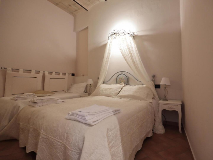 Residenza Raffaello - Montefalco