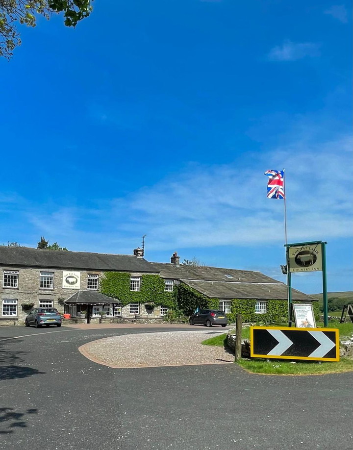 The Fat Lamb Country Inn And Nature Reserve - Sedbergh