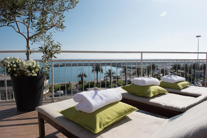 Hotel Tigullio - Chiavari