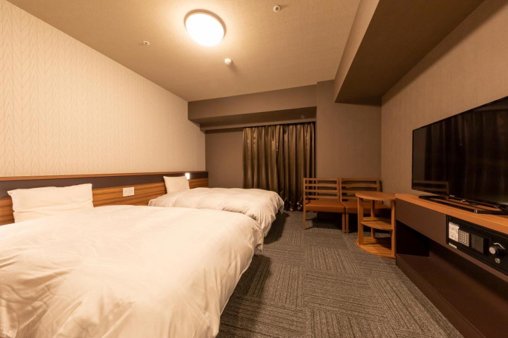 Dormy Inn Kawasaki Natural Hot Spring - Kawasaki