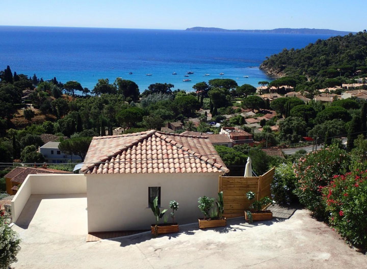 Villa Azur - Hyères