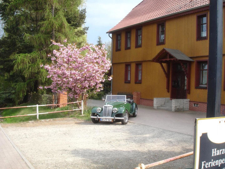 Harzer Ferienpension - Germany