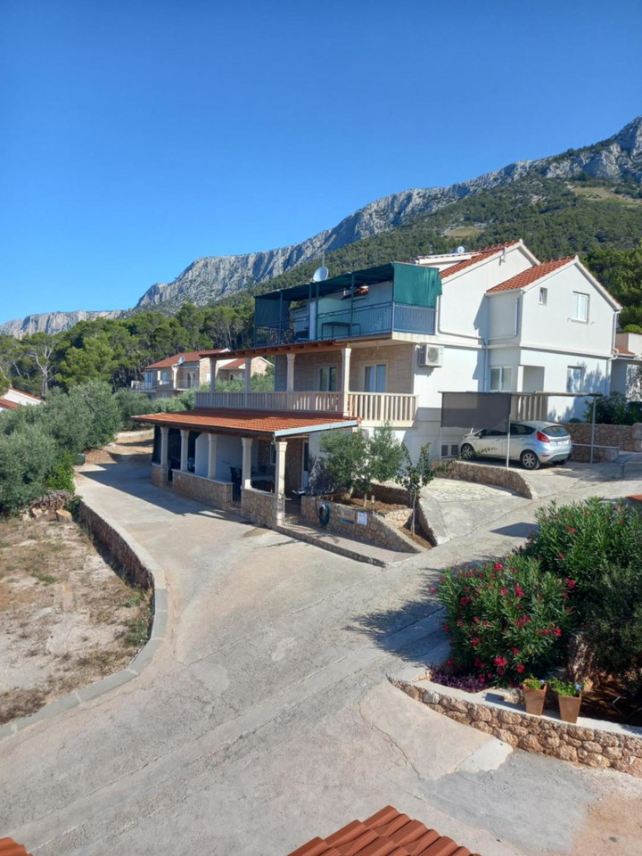 Apartments Berti - Stari Grad