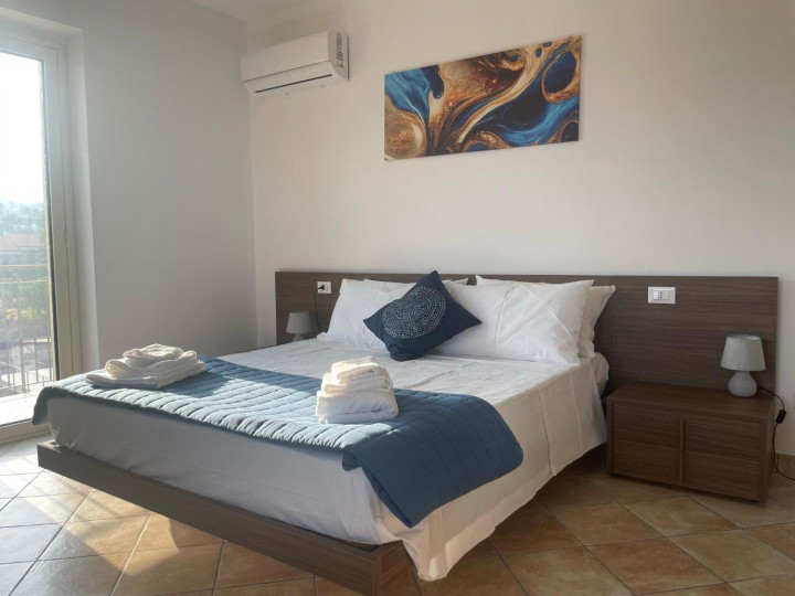 Maison De Cheeramie - Tourist Apartments Tra Mare E Etna - Mascali