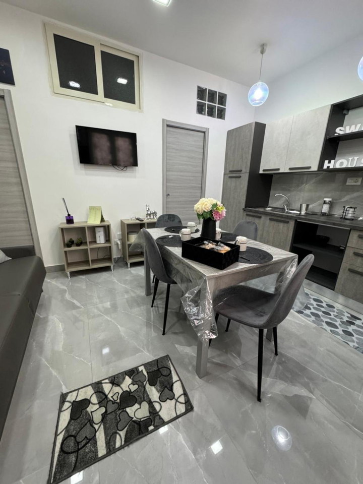 Sweet House - Campanie