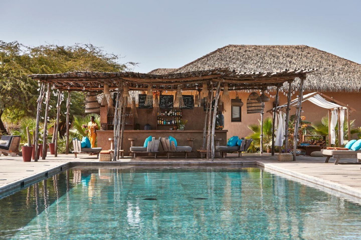 Yokan Lodge - Senegal