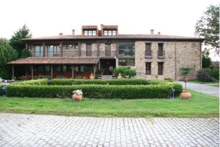 Hotel Ruralis Peña Del Alba - Valle del Jerte
