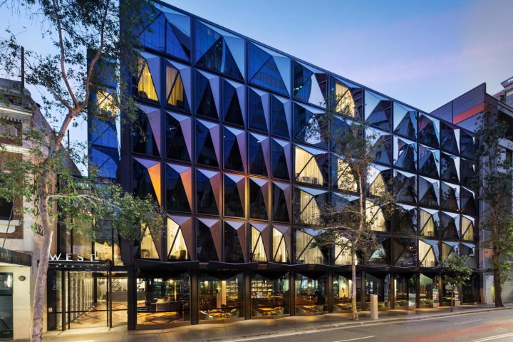 West Hotel Sydney, Curio Collection By Hilton - Manly
