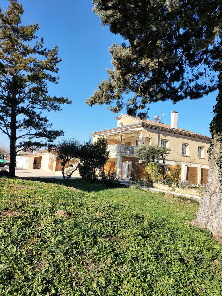 Domaines Des Confines - Beaumes-de-Venise