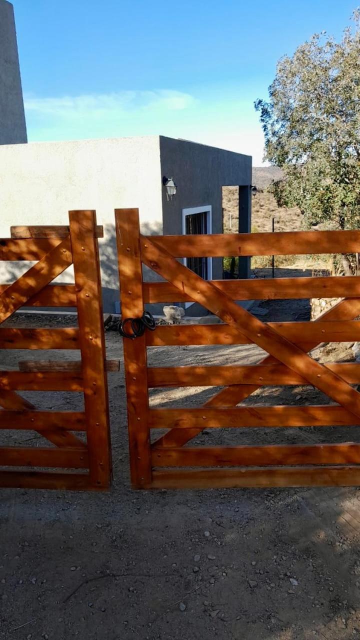 Casa Safari En La Paisanita, Alta Gracia - Alta Gracia