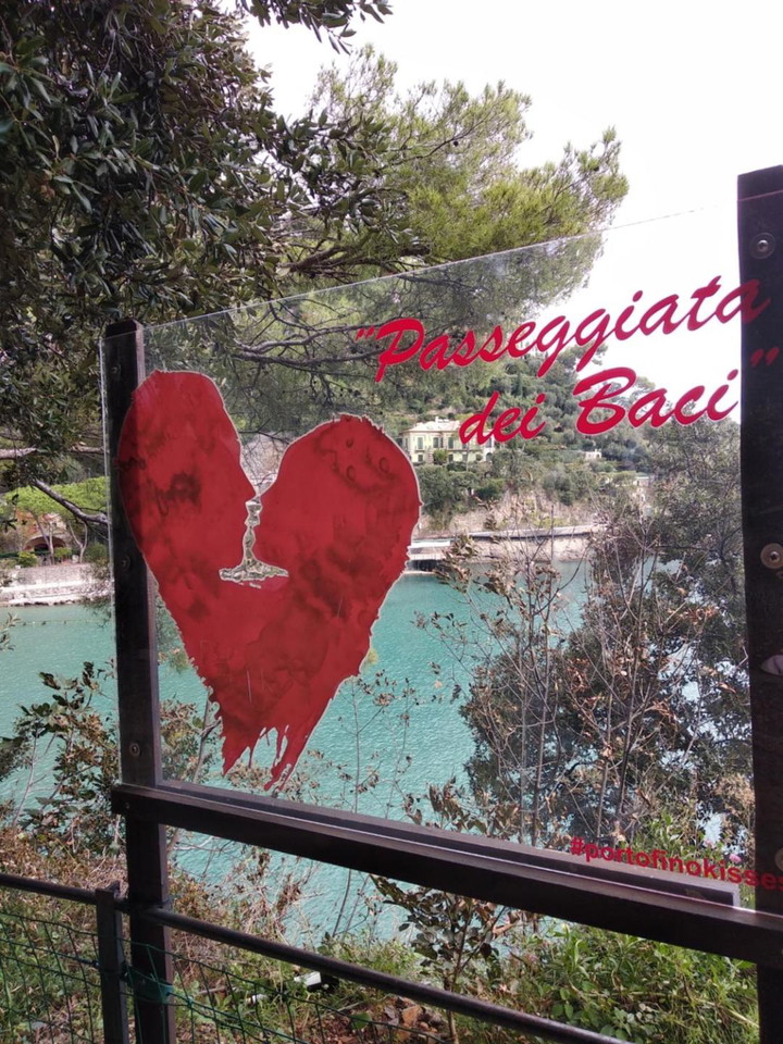 La Casetta - Near The Sea & Free Parking - Portofino