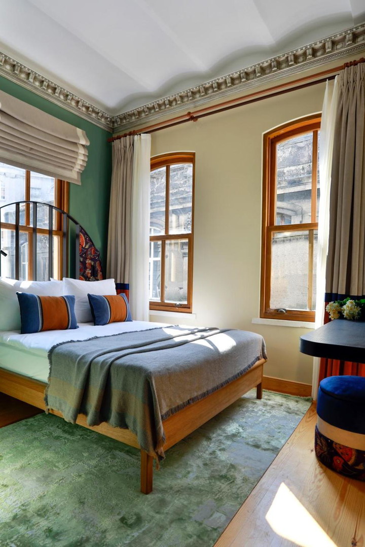 Sirin Han Hotel Old City - Sultangazi