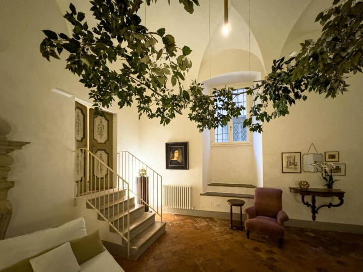 Dimora Virgili - Poggio Urbino - Urbino