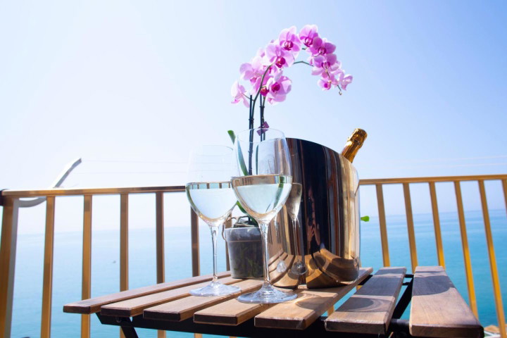 Cullati Dal Mare Apartments - Pozzallo