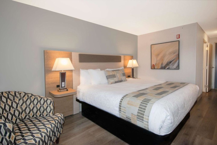 Coast Abbotsford Hotel & Suites - Abbotsford