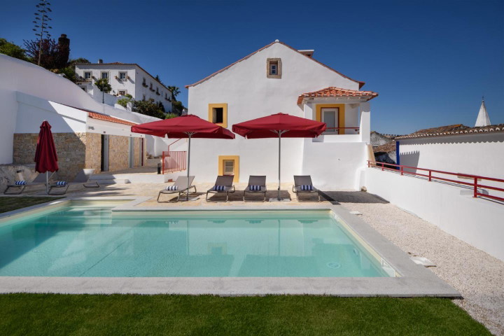 Casa Lidador - Obidos - Óbidos