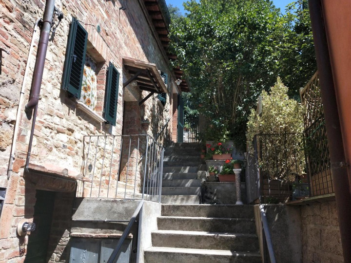 Central Lovely House - Tuscany