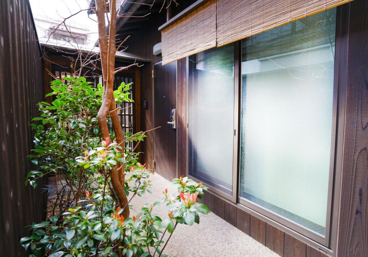 Hotel Zipangu Tameikecho Hotel Zipangu 溜池町 - Kyoto Station