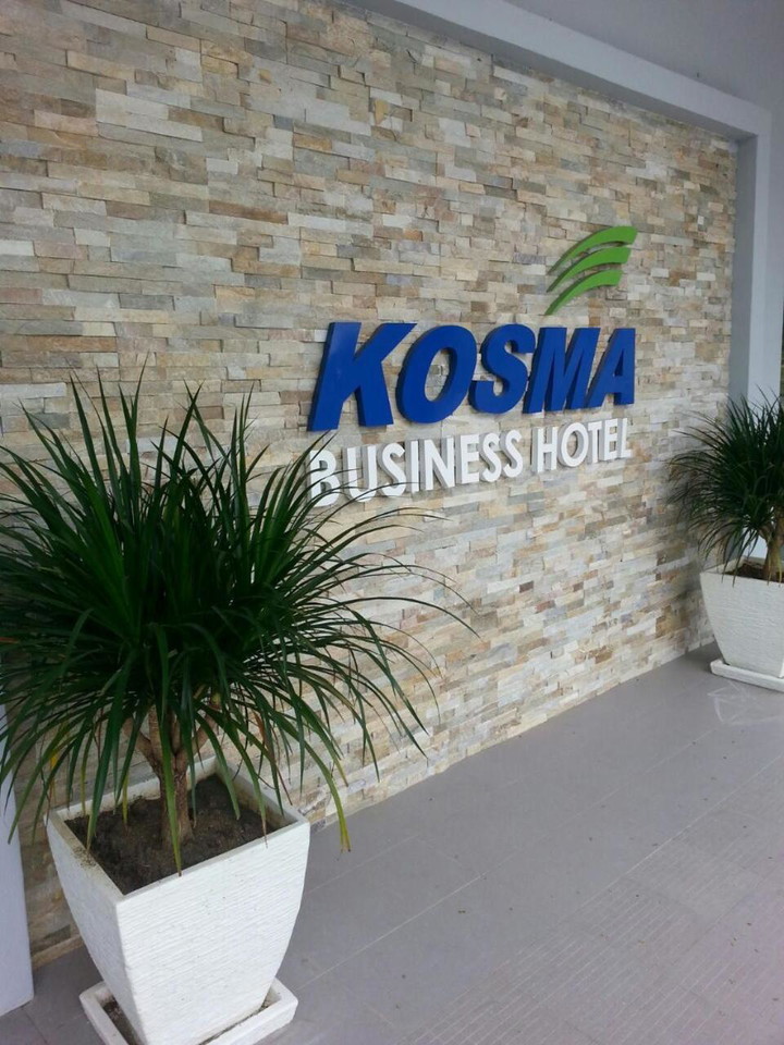 Kosma Business Hotel - Kuantan