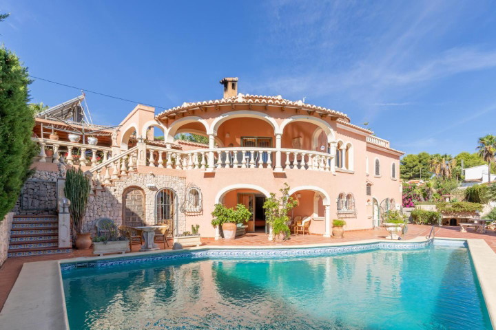 Casa Cachito - Costa Blanca