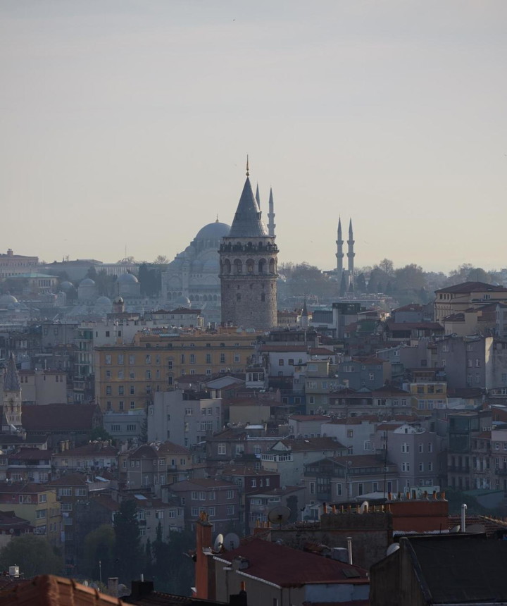 Arart Hotel - Beyoğlu