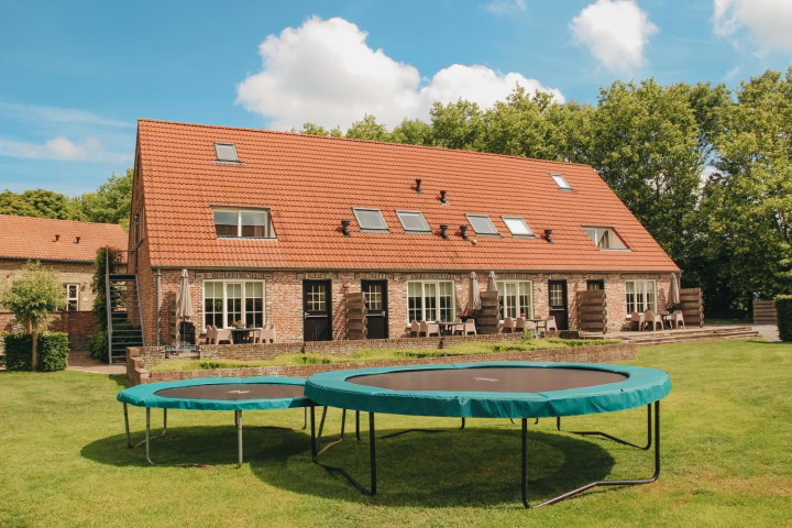 'T Veulenkot - Cadzand