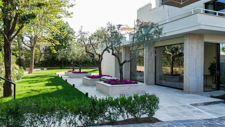 Villa Verdeoro - Pescara