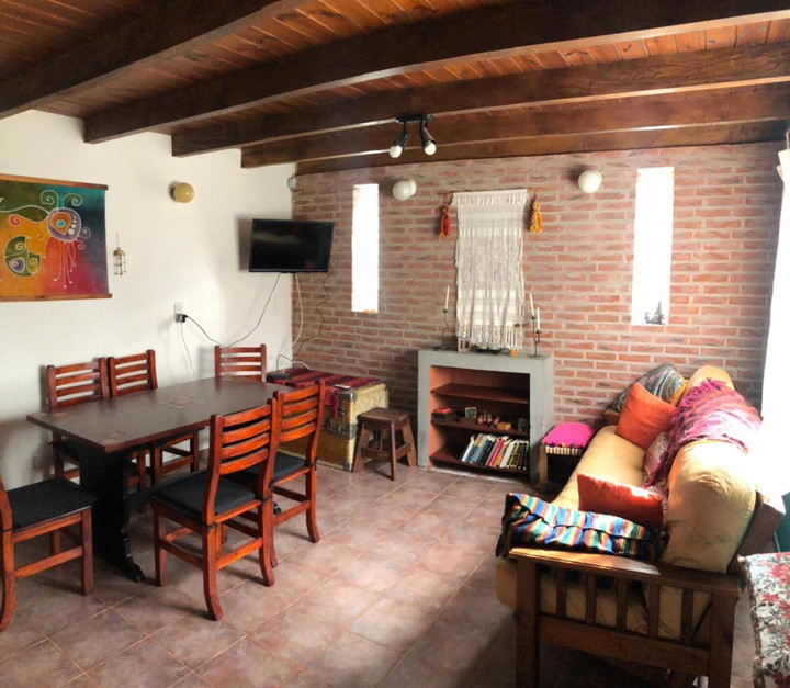 Duplex Vivero Miramar Argentina - Miramar