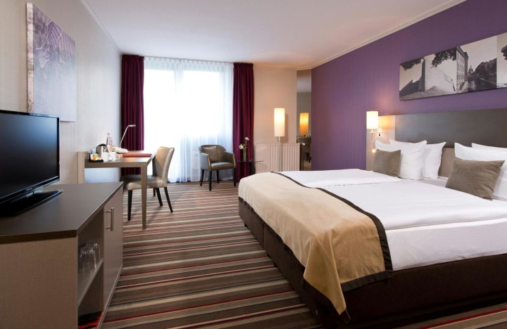 Leonardo Hotel Hannover Airport - Hanover