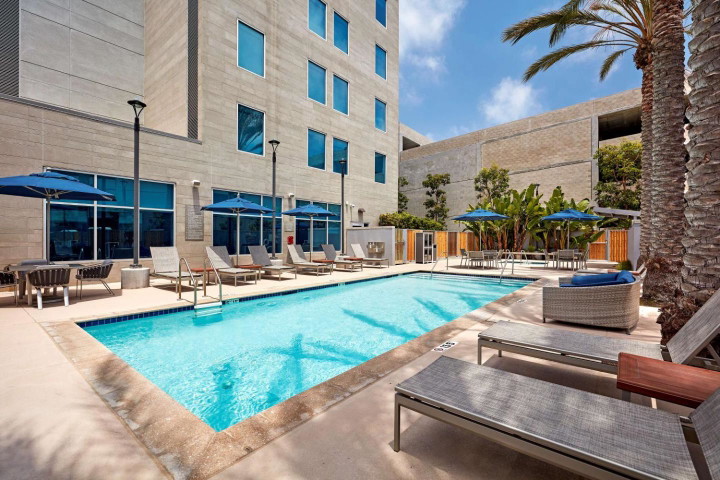 Hyatt Place Los Angeles / Lax / El Segundo - Los Angeles