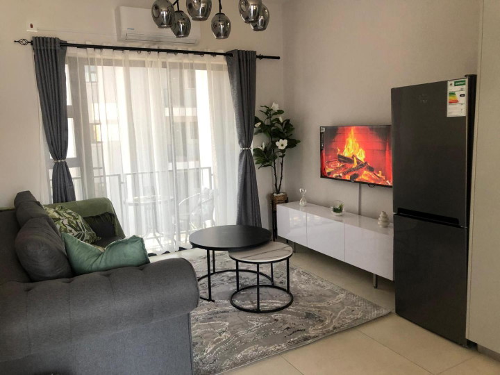 Naledi Inn - Gaborone