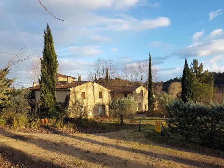 Chambres D'hôtes Aux Tournesols - Bédoin