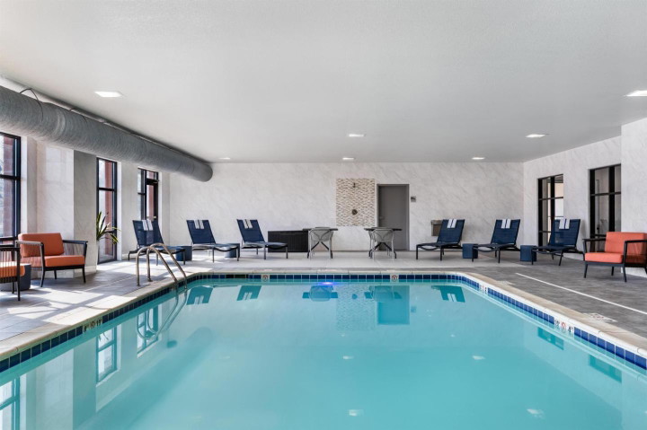 Hampton Inn Detroit/southgate - Dearborn, MI